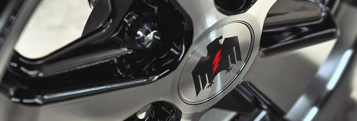 911 COLLECTION | Klassik Rader Wheels