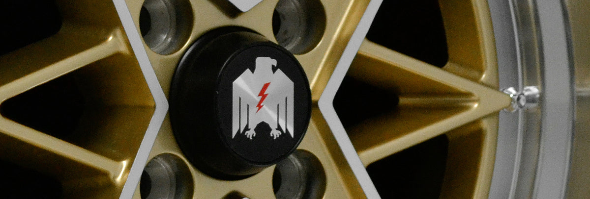 RS-L COLLECTION | Klassik Rader Wheels