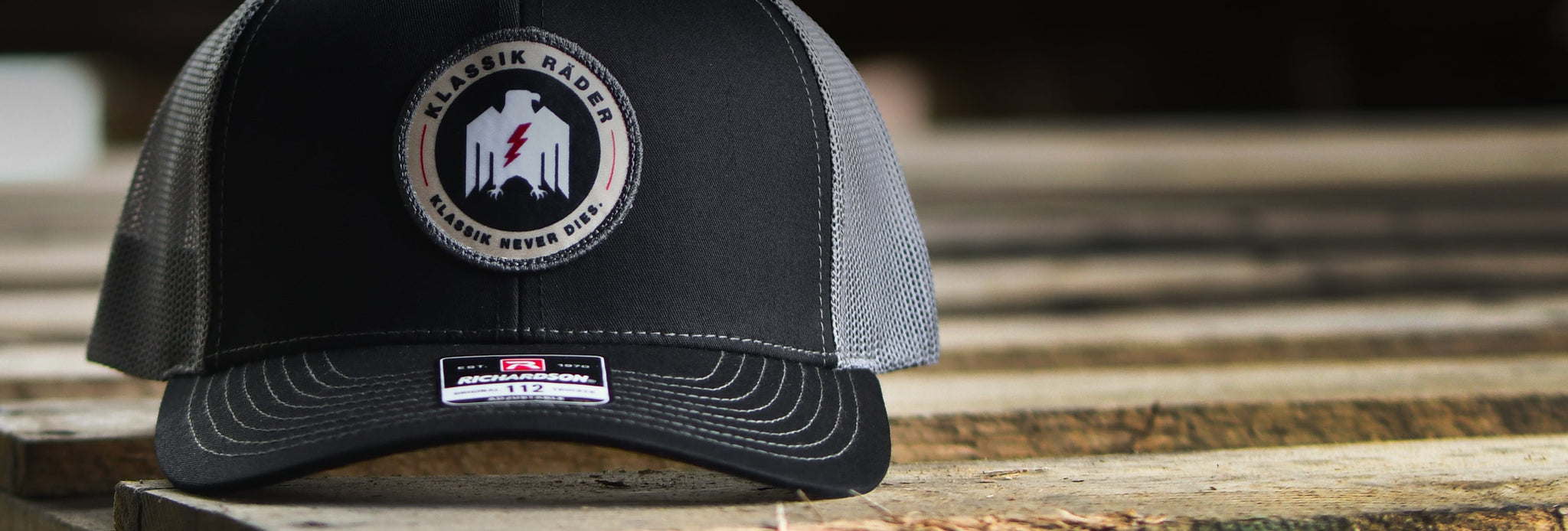 RADER SWAG | Klassik Rader Wheels